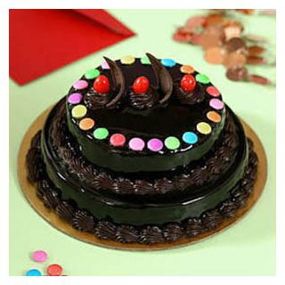 Order 2 Tier Cakes for Birthday l Buy 2 Tier cakes online