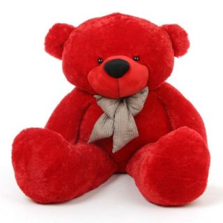 Buy Teddy Bear Online l Send Teddy soft toy online to India