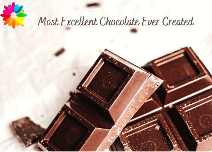 Most Excellent Chocolate Ever Created | Chocolates | MyFlowerGift