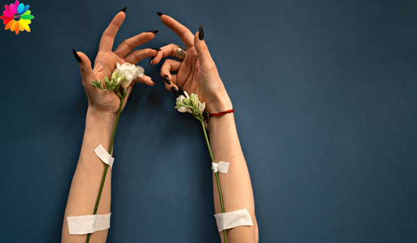 How Flower Therapy Can Help Improve Your Mood and Mental Health ...