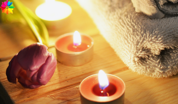 How Flower Therapy Can Help Improve Your Mood and Mental Health ...