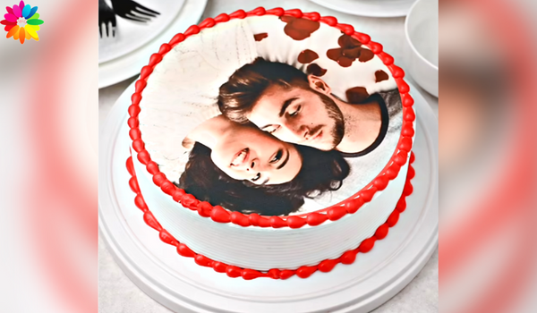 How To Make A Perfect Photo Cake