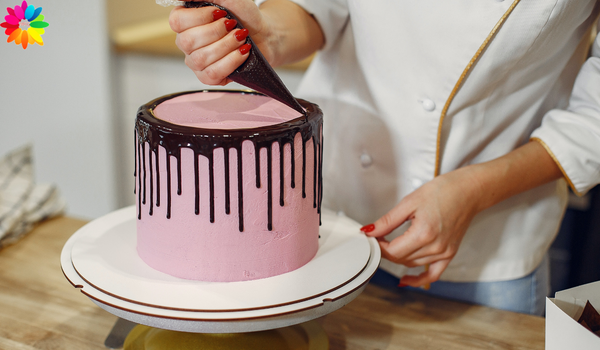How to Make a Perfect Cake: A Comprehensive Guide | Cakes | MyFlowerGift