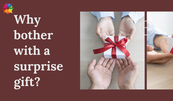 Surprise Gift Ideas For Husband | Gift Ideas For Husband | Gift For Him